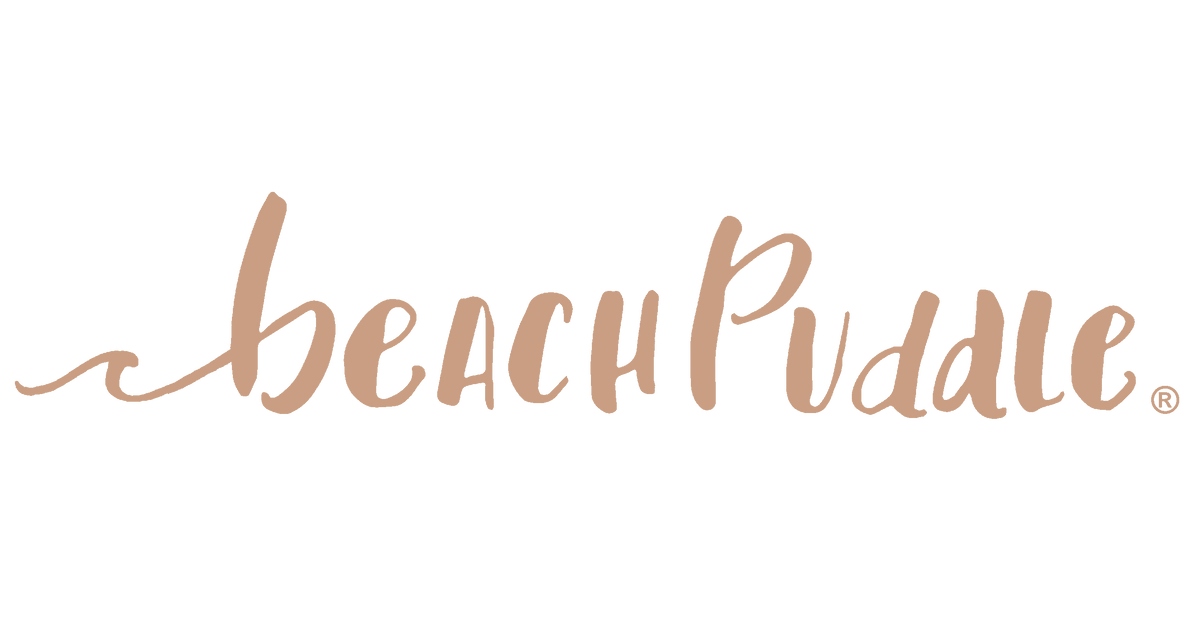 Beach Puddle – Beach Puddle, Inc