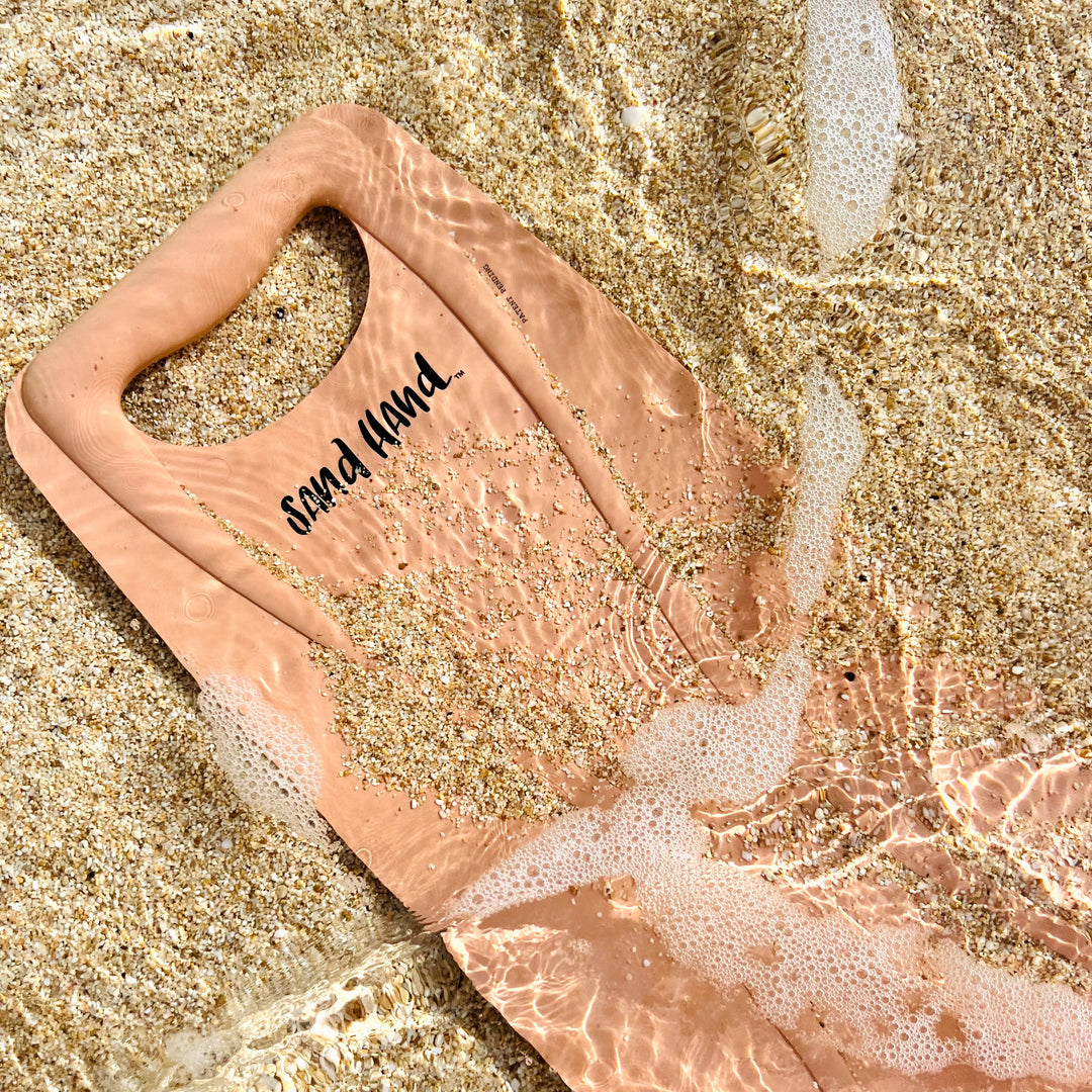 Beach Puddle – Beach Puddle, Inc