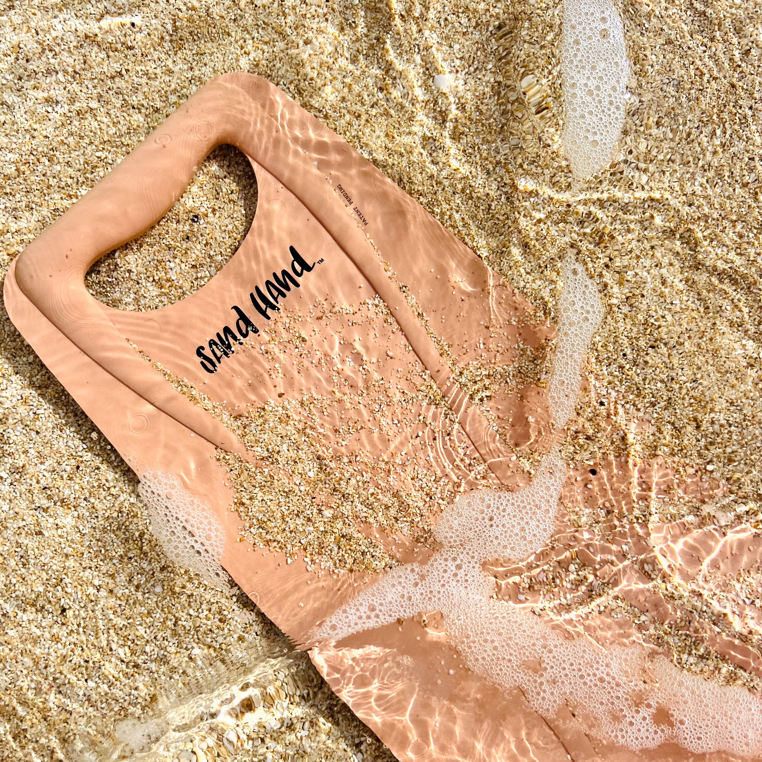 Beach Puddle – Beach Puddle, Inc