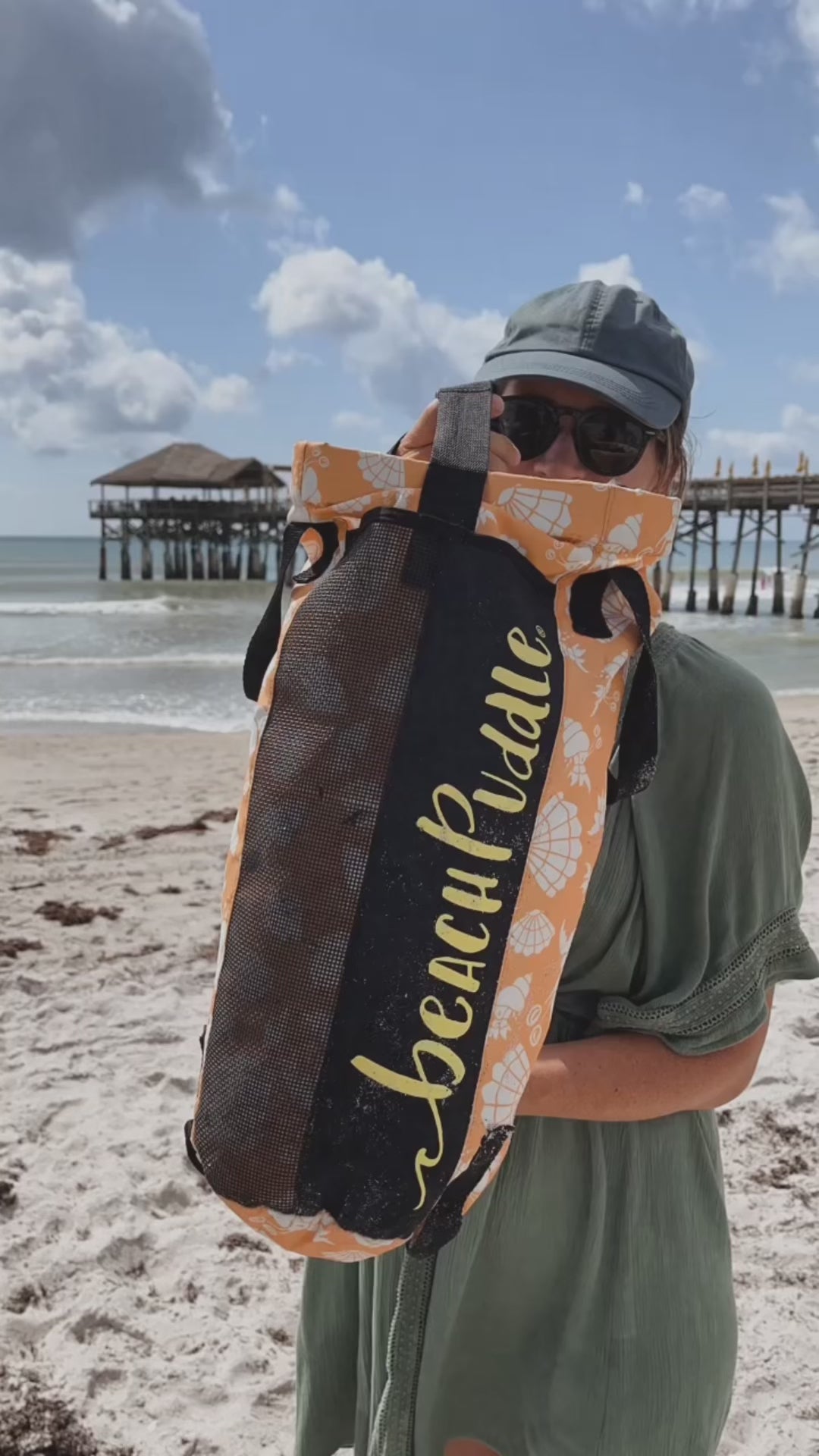 Puddle Setup – Beach Puddle, Inc