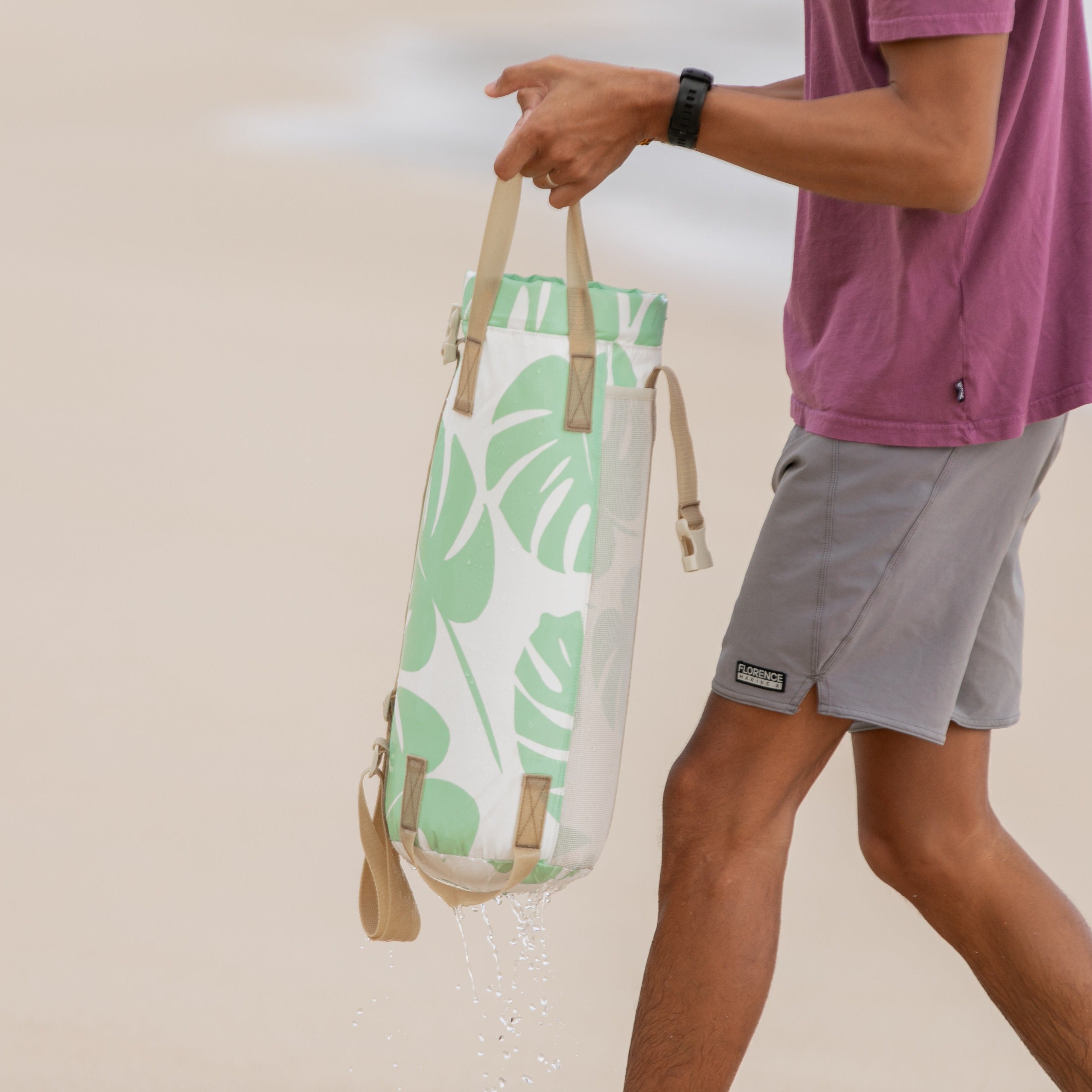 Beach Puddle – Beach Puddle, Inc